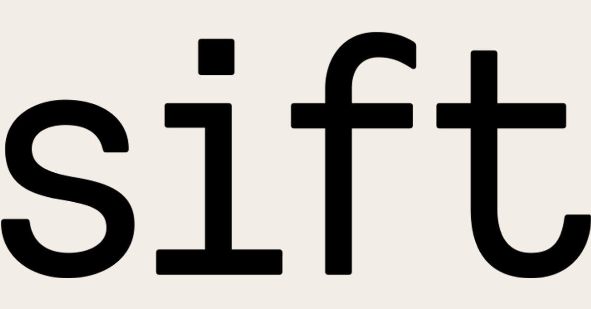 Sift